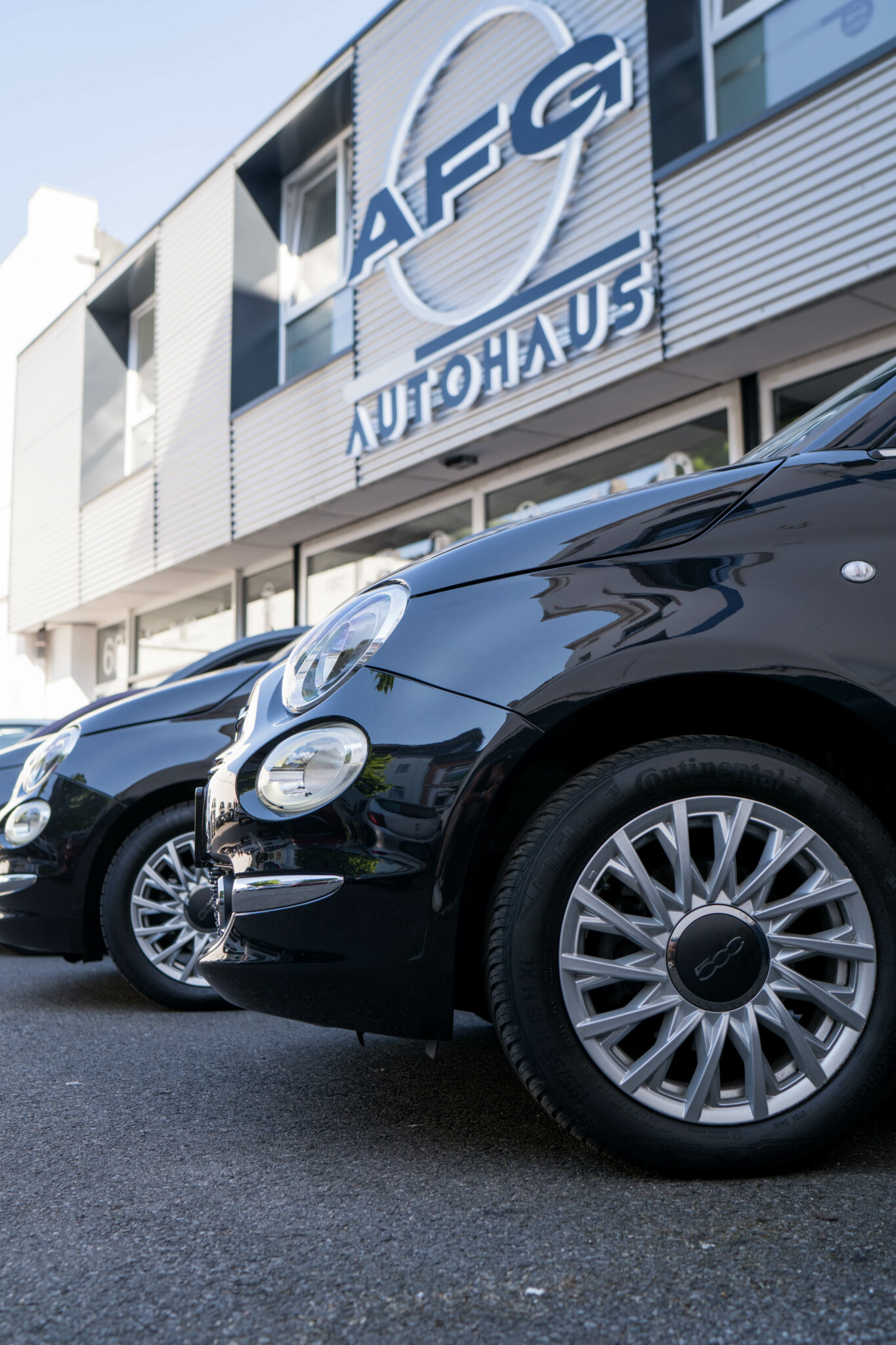 Autohaus AFG
